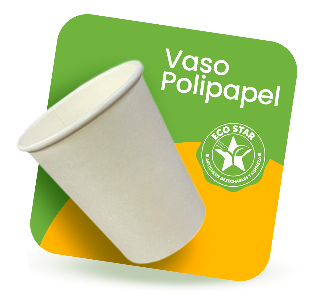 Ecostar | Productos | Polipapel